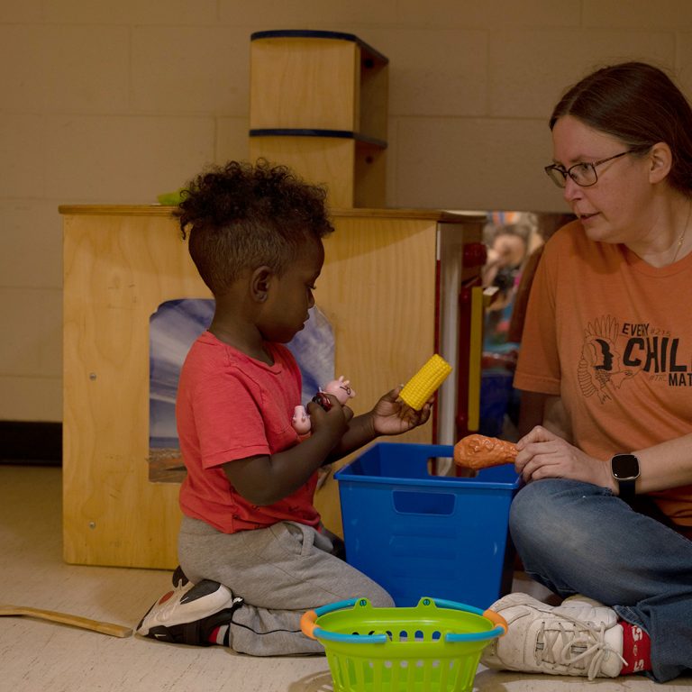 Equity, Diversity & Inclusion - ARCQE