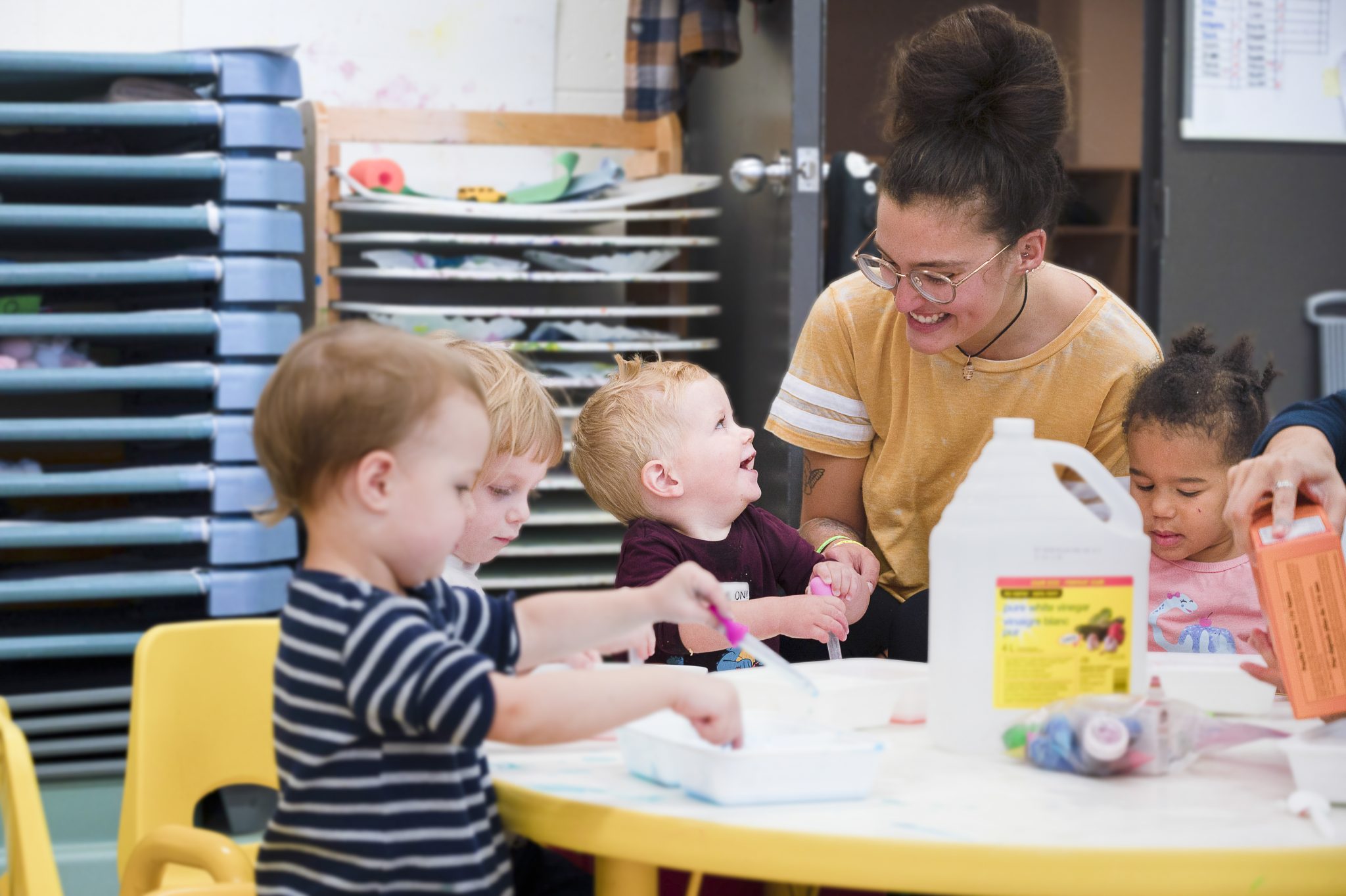 ARCQE Annual Conference - ARCQE