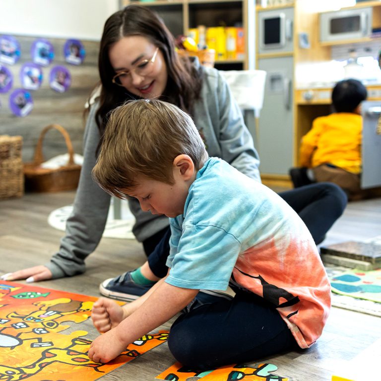 Supporting Curriculum Practice - ARCQE