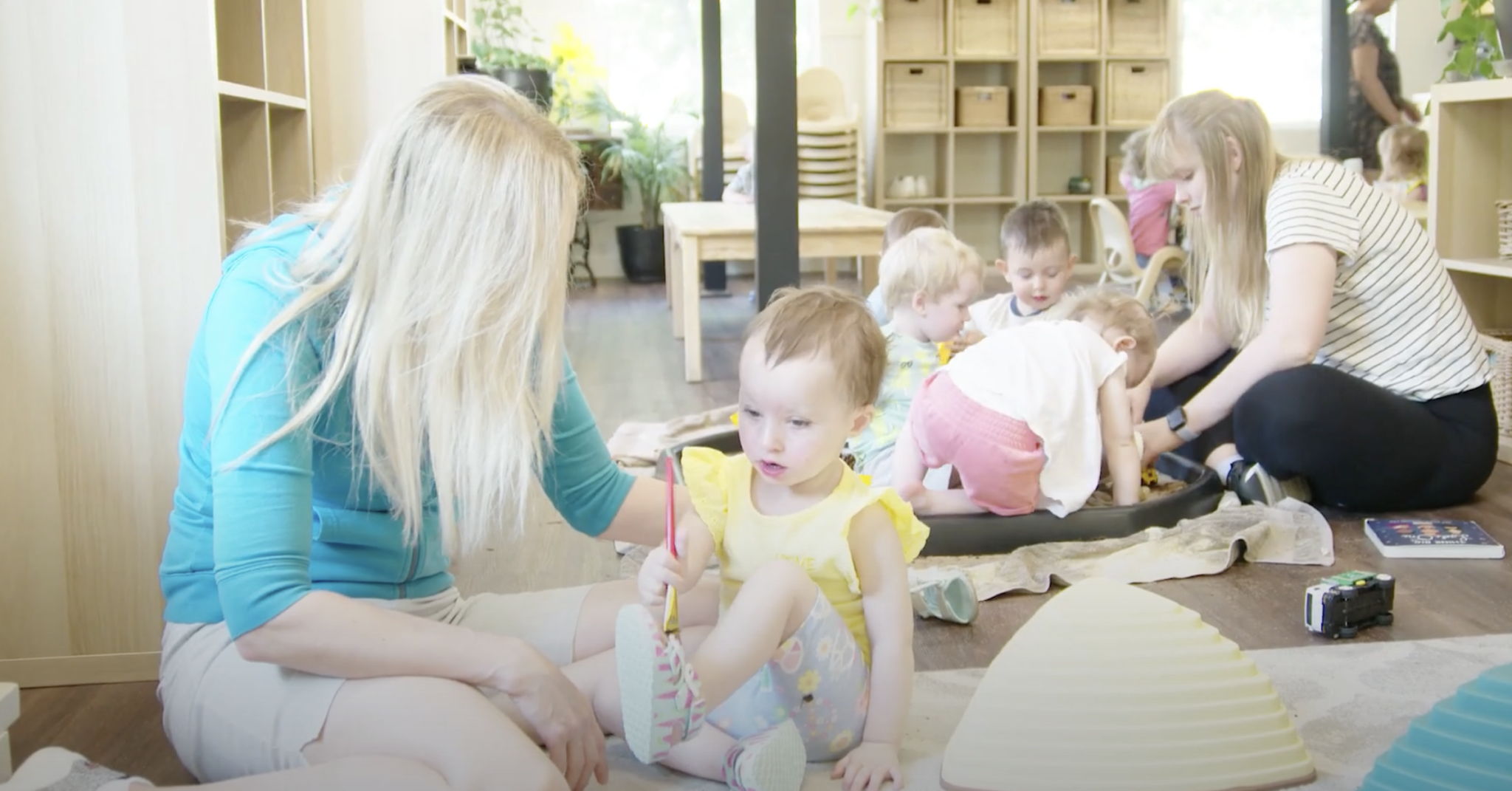 Supporting Curriculum Practice - ARCQE