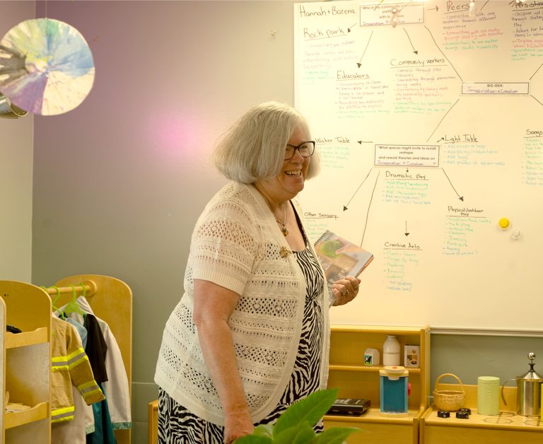 Custom Site Specific Learning - ARCQE